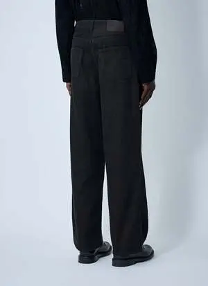 Our Legacy Vast Cut Jeans