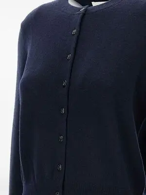 LISA YANG LISA YANG Karia Cashmere Cardigan Multicolor