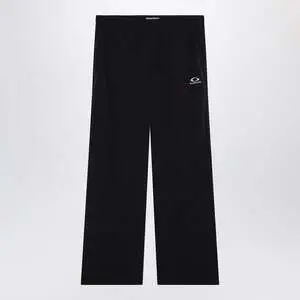 Balenciaga Trousers In Loop Sports Icon Technical Polyamide