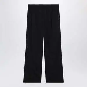 Balenciaga Trousers In Loop Sports Icon Technical Polyamide