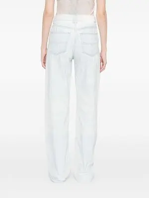 DIESEL® Denim Cotton Jeans - Multicolor