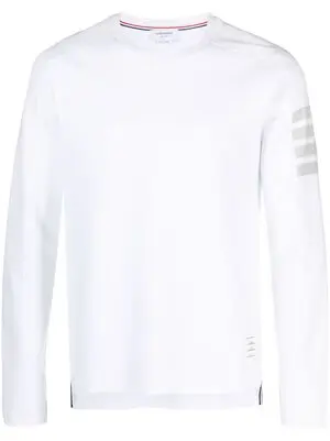 Thom Browne Cotton T-shirt