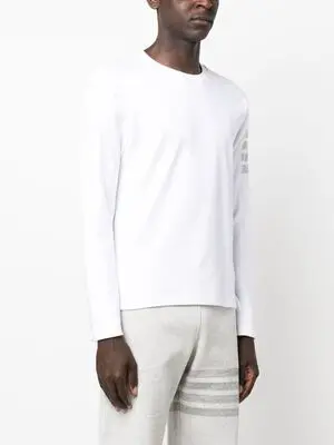 Thom Browne Cotton T-shirt