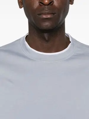 Brunello Cucinelli Cotton T-shirt - Multicolor