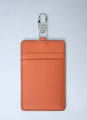 Max Mara Badge Holder