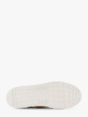 Valentino Garavani Open Leather Sneakers - Multicolor