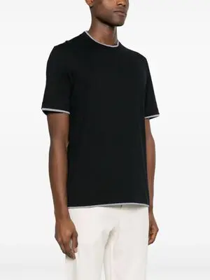 Brunello Cucinelli Cotton T-shirt