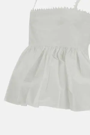 Jacquemus Traversin Top - Multicolor