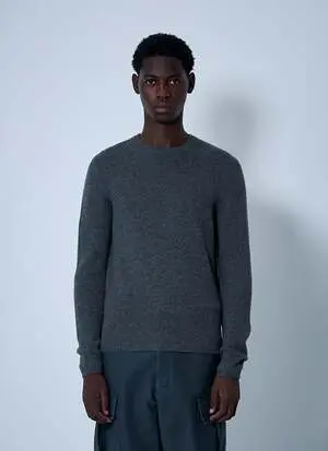 Prada Cashmere Crewneck Sweater