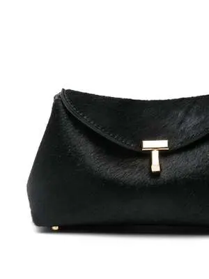 TOTEME Mini Leather Clutch - Multicolor