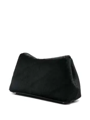 TOTEME Mini Leather Clutch - Multicolor