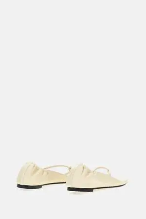 Jacquemus Nu-pieds Thong Sandals - Multicolor