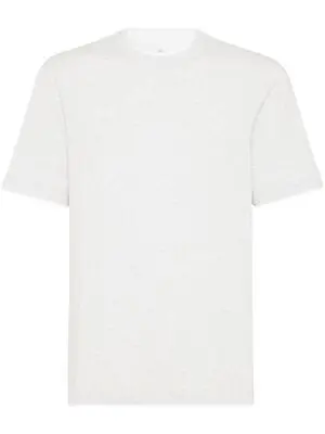 Brunello Cucinelli Cotton T-shirt