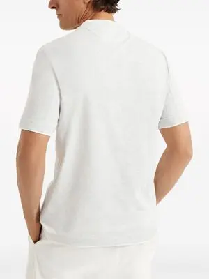 Brunello Cucinelli Cotton T-shirt