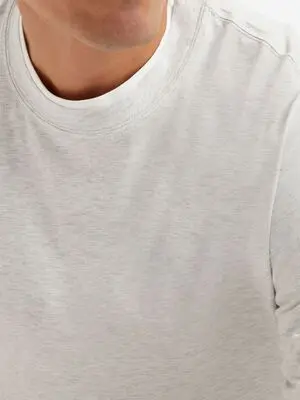 Brunello Cucinelli Cotton T-shirt