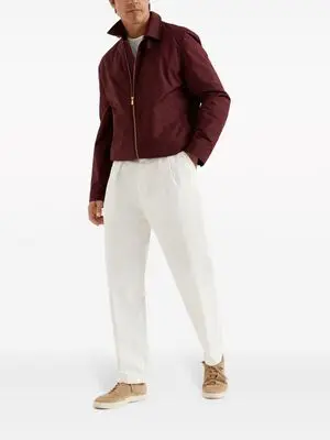 Brunello Cucinelli Cotton T-shirt