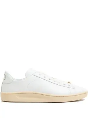 Valentino Garavani Royco Leather Sneakers - Multicolor