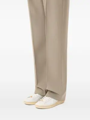 Valentino Garavani Royco Leather Sneakers - Multicolor