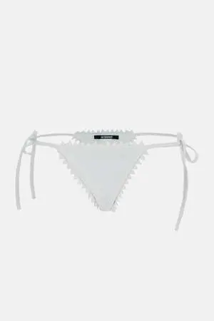 Jacquemus Picot Bottom Bikini - Multicolor