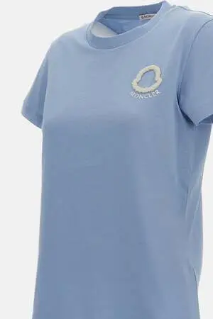 Moncler Short-sleeve T-shirt