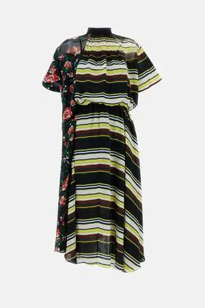 Sacai Day Dresses