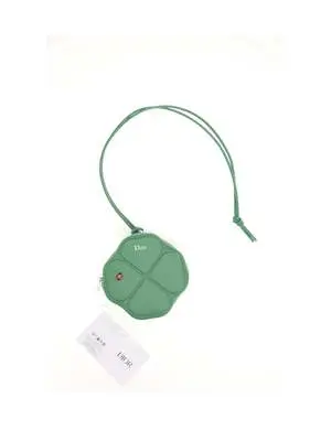 Dior Small Shape Pouch - Multicolor