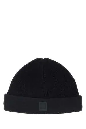 C.p. Company Textured Hats For Men