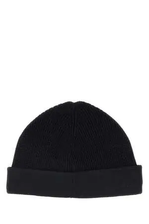 C.P. COMPANY Cotton Beanie Hat