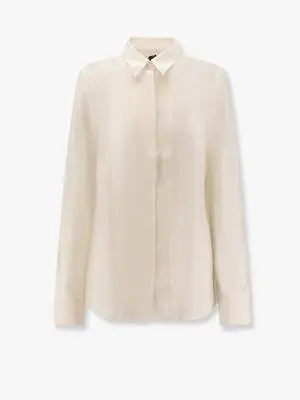 Boss Pleated Shirts For Women