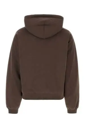 Canada Goose Cotton Reversible Zip-up Hoodie