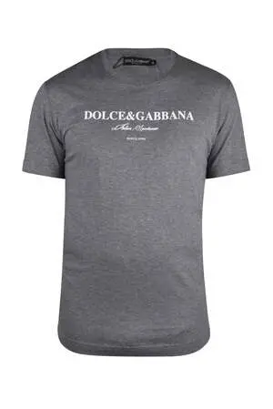 Dolce & Gabbana T-shirt - Gray