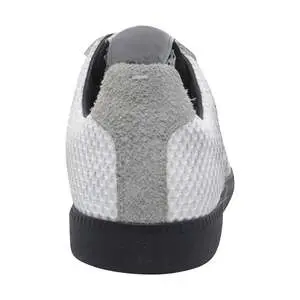 MAISON MARGIELA Replica Sneakers Suede And Fabric - Gray