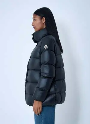 Moncler Cochevis Short Down Jacket