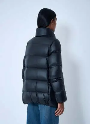 Moncler Cochevis Short Down Jacket