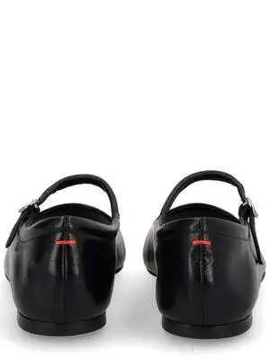 AeydĒ Uma Mary Jane Shoe - Black