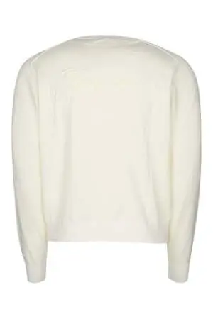 Jacquemus Le Sweater Brod