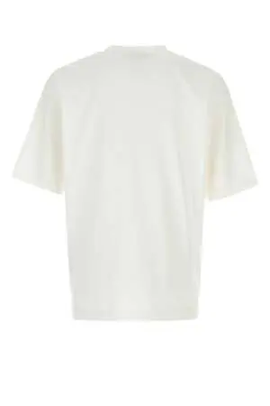 Dsquared2 Cotton Oversize T-shirt