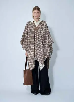 Max Mara Wool-blend Scarf