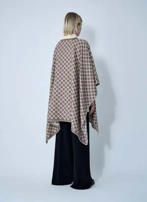 Max Mara Wool-blend Scarf