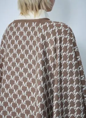 Max Mara Wool-blend Scarf
