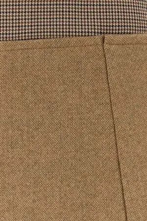 Sportmax Riga Skirt - Multicolor