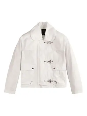 FAY 3 Ganci Bomber Jacket - Multicolor