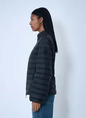 Moncler Verrerie Short Down Jacket