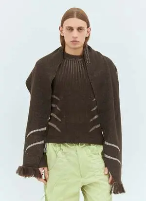 Men's Charlie Constantinol Vests