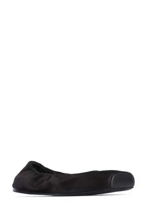 Alaïa Ballet Flats