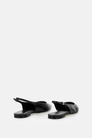AeydĒ Annora Nappa Slingback