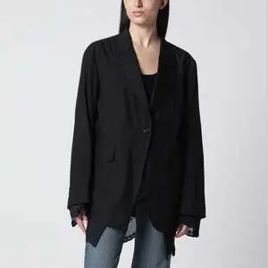 Our Legacy Oversized Outerwear For Women