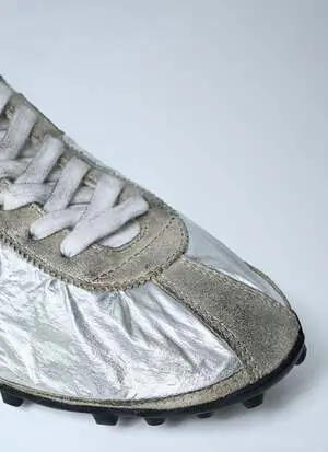 MAISON MARGIELA Sprinters Sneakers