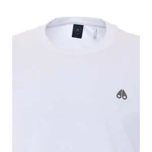 Moose Knuckles Crescent T-shirt