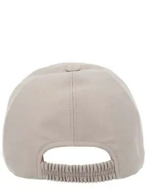 Zegna Baseball Cap